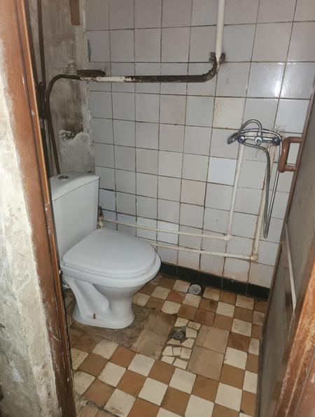 Продажа 1в2/1/5 на Юнусабад-10, 2 хонали сотилади
