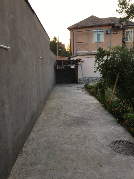Hovli sotiladi 80.000$ dan 4.5 sotig