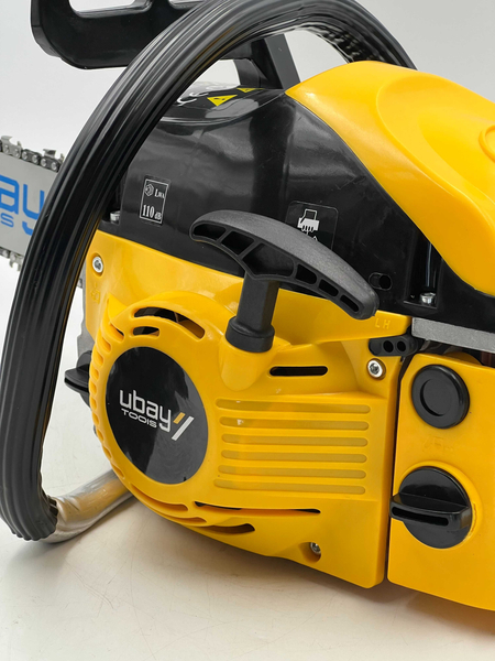 Бензиновая цепная пила Ubay UB-GS220