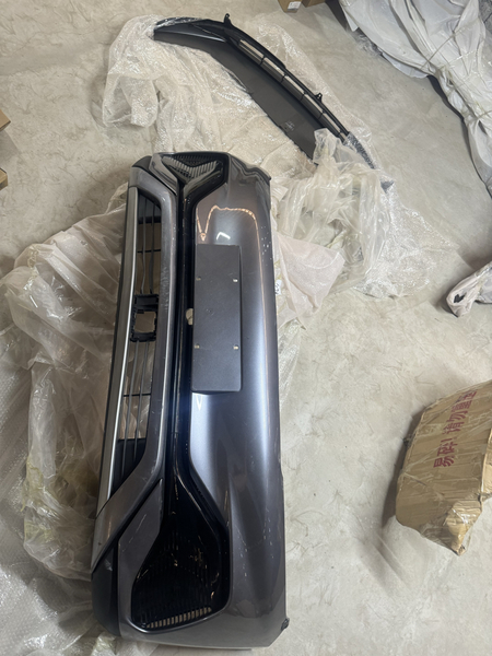Byd bamferlar optom