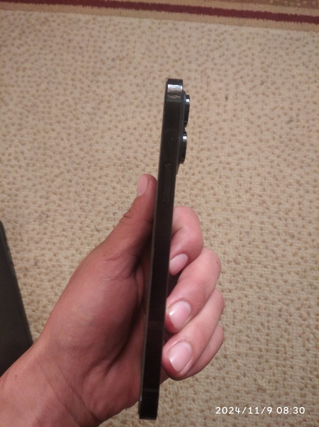 Iphone 14pro max