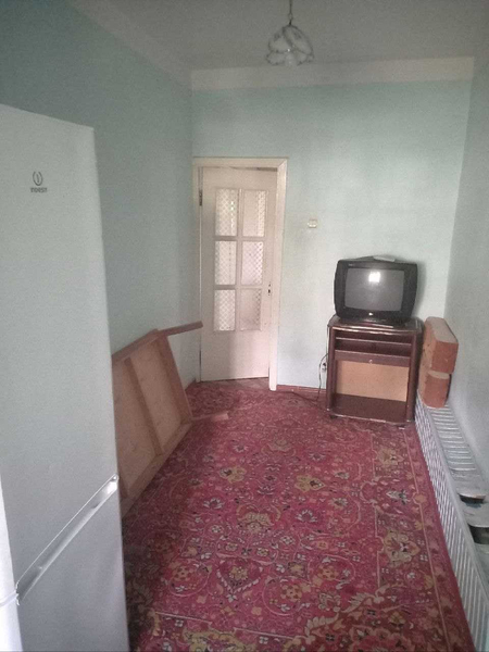 Сдаю 3/3/4 кв в Геофизике
