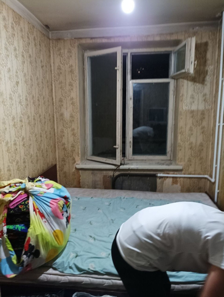 3/3/5чиланзар 25 срочно продаётся квартира. Ипотека