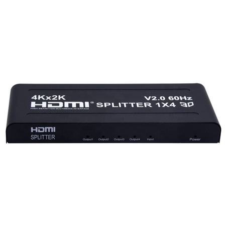 HDMI splitter 1x4 , 1х8 2К 4К формата