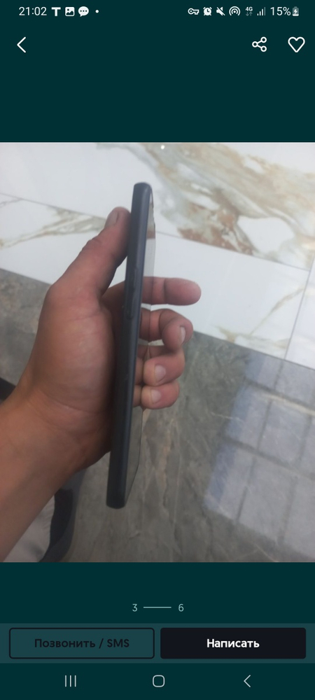 Продам телефон OPPO A74 128/8