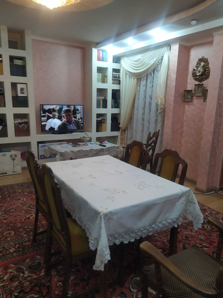 Фитрата ул.  3/2//4 77 серия