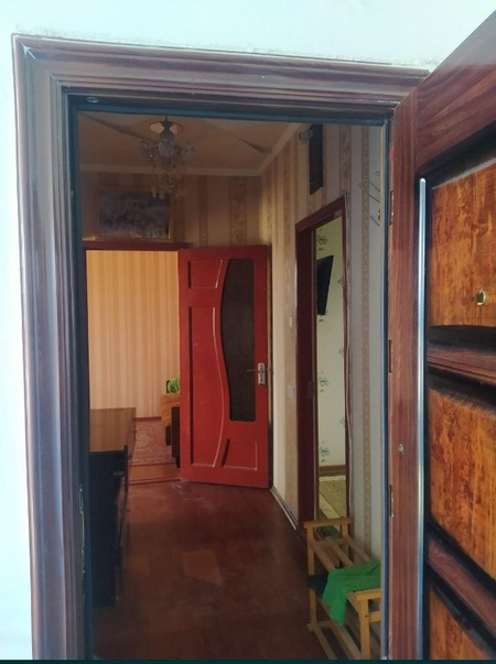 Kvartira oilaga uzoq muddatga