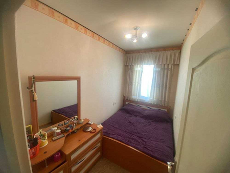 (К121738) Продается 3-х комнатная квартира в Мирабадском районе.