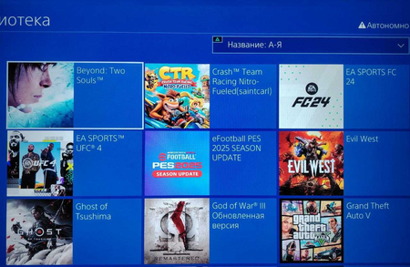 PlayStation 4 PRO