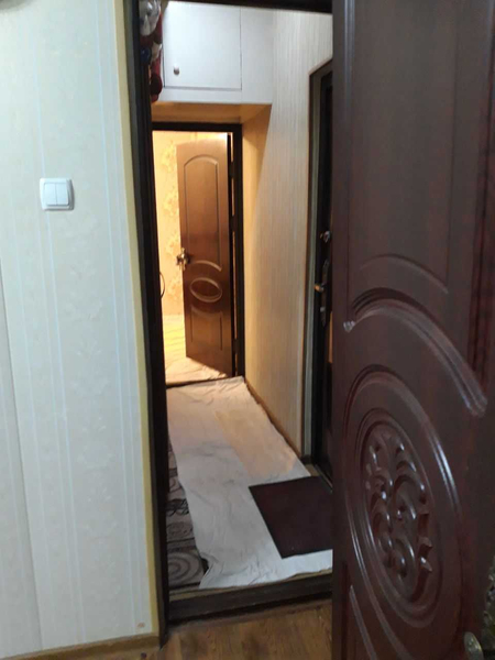Продаётся 2/4/4  Чиланзар-20