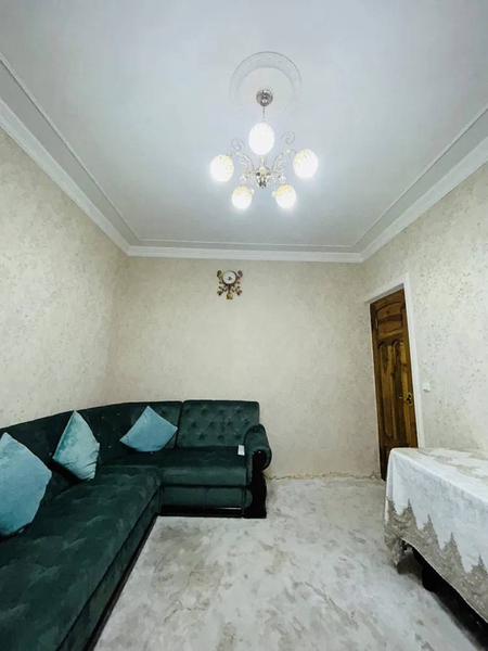 Продажа - евро квартиры Чиланзар 7 квартал, 3/4/4