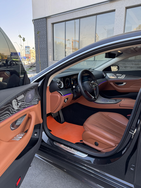Mercedes Benz CLS300 AMG