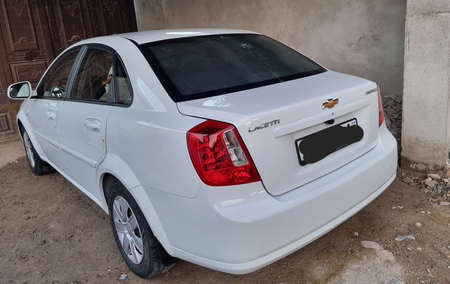 Lacetti Gentra 2022 yil 1-pozitsiya sotiladi