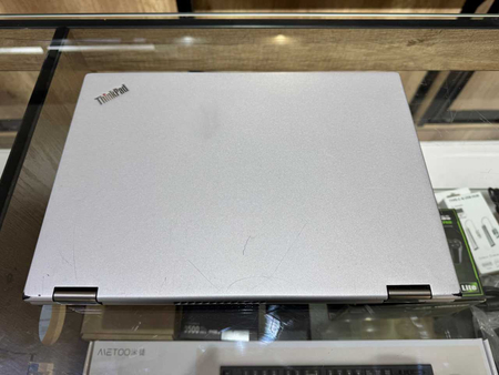 Lenovo ThinkPad X380 Yoga Intel Core i5-8350U vPRO озу16гб 256ssd