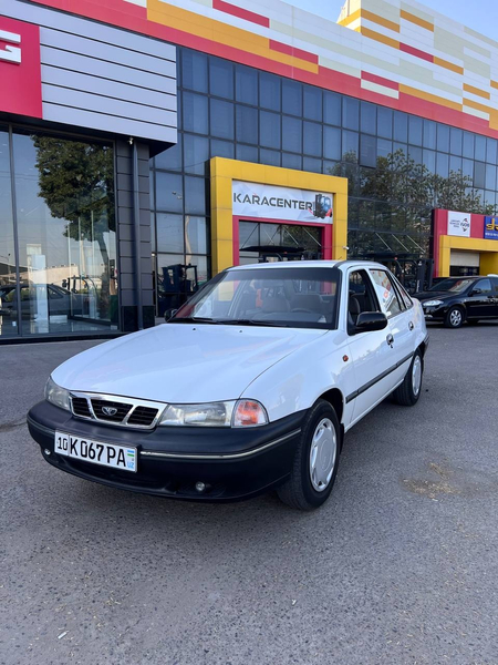 Nexia 1 sotiladi 2007 yil