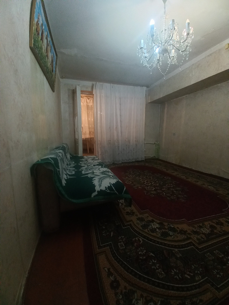 Продажа 1в2/4/4 на Юнусабад Шахристанский, 2 хонали сотилади