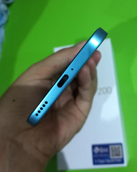 HONOR 200 Lite 8/256 сотилади