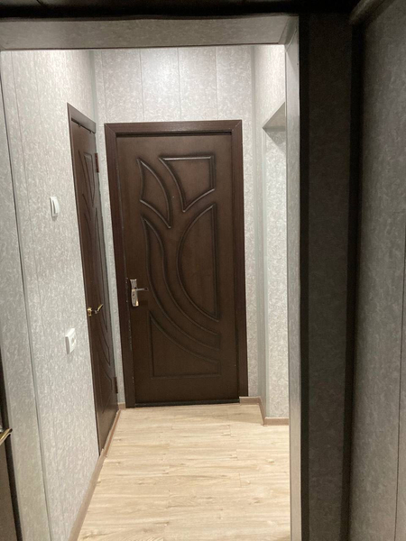 Квартира 4 комнат