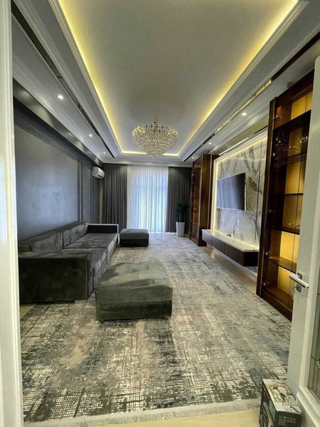 Ц-2 • Алайский • 3-комн • 70 м² • этаж 4/4 • [МУ:013]