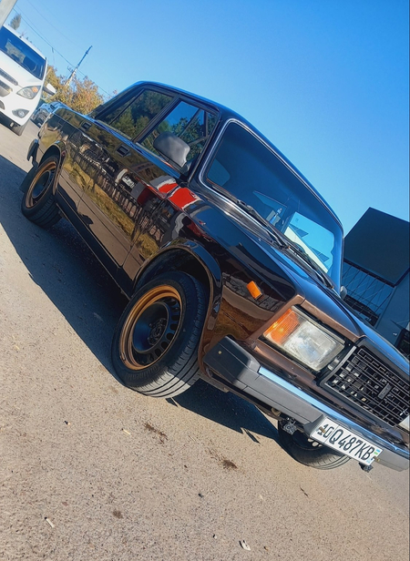 Vaz 2107      2009