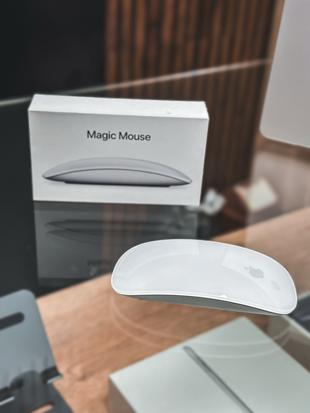 Apple Magic Mouse 3 (Мышка)