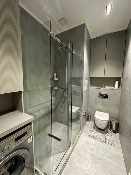 ДАРХАН • 3-комн • 80 м² • этаж 4/9 • [АЗ:016]