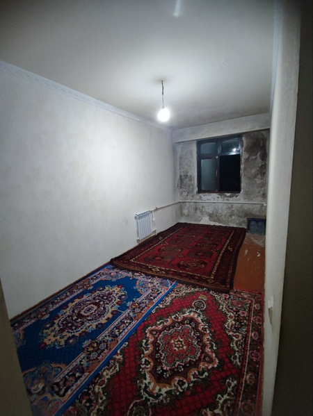 2 хонали шароити билан