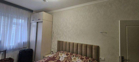 Ойбек квартира 2/4/9 не торец 64м2 балкон 1х7