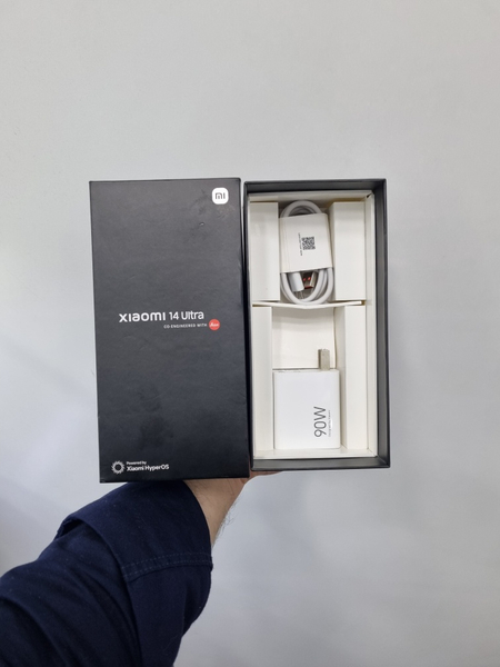 Xiaomi MI 14 Ultra 16/512GB