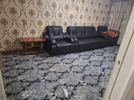 Bez makler qiz ayolarga kvartira