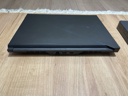 Asus Rog Zephyrus Duo Ryzen 9 6900HX Rtx3070Ti