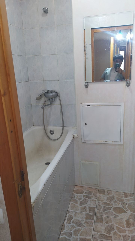 Arenda jar ariq oyila qizllar 2/2/4 300$ pustoy