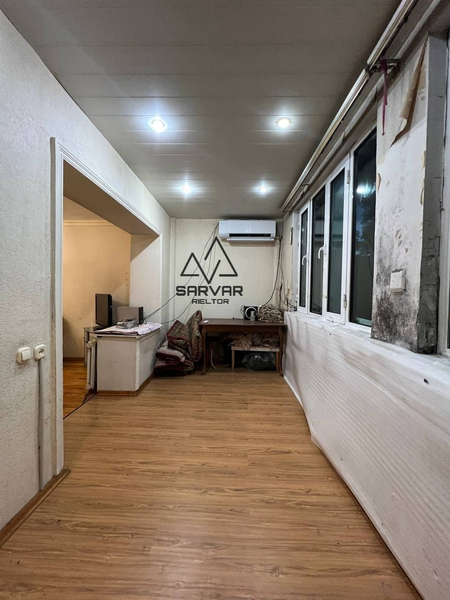 Продам 3/1/4 Академ городок Муминова