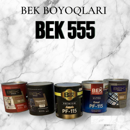 Hayat краскалари ва эмульсалари, ва бошқа 1000 хил ассортимент Андижон