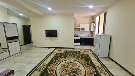 ПРОДАЕТСЯ КВАРТИРА, продается новостройка, паркентский