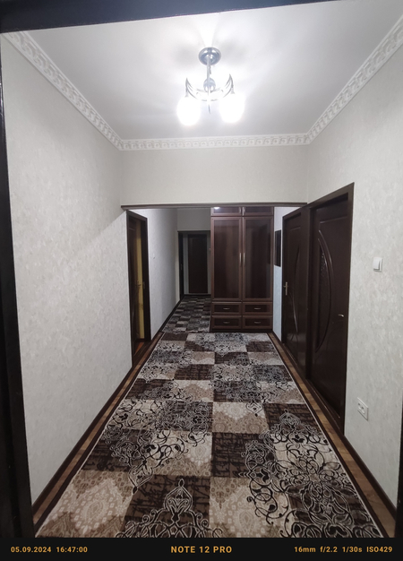 Uy sotiladi chilonzor ц kv da