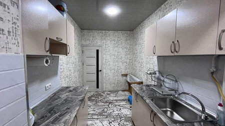 Продажа шикарной квартиры Мирабадский район ор_р ЖК Green Wich