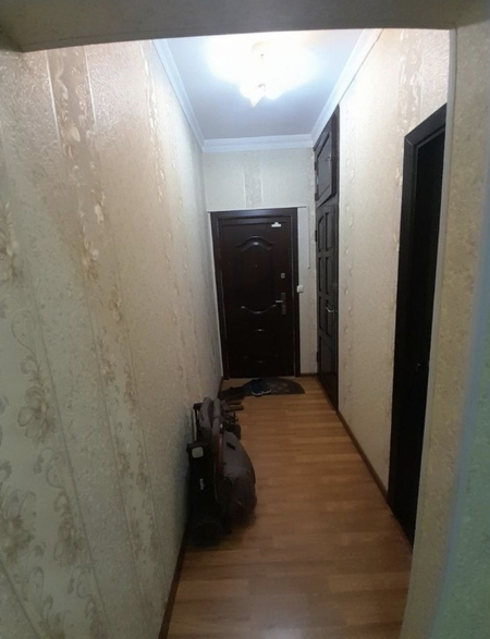 Arenda kvartira Yashnabod Muljal metro bekati3 oldida 2xona 1etaj