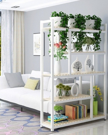 Стеллаж лофт stellaj loft