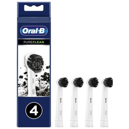 Насадки для электрические щетки Oral B