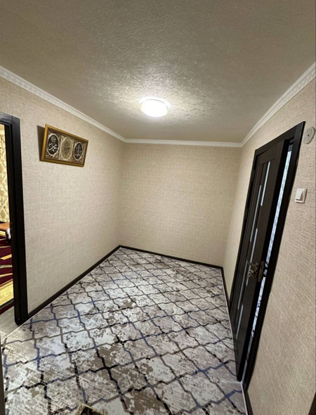 3х комнатная квартира. 78м2. Согдиана.