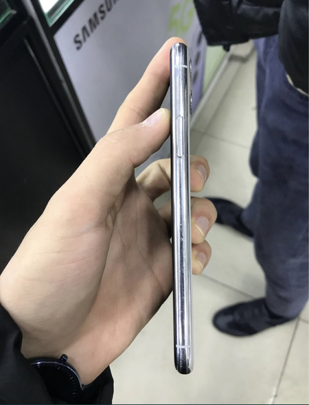 Iphone 11 pro 64 gb xotira