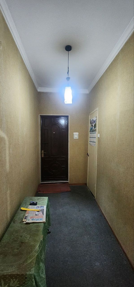 Срочно Продается 1*2 комнатная квартира Юнусабад Новостройка