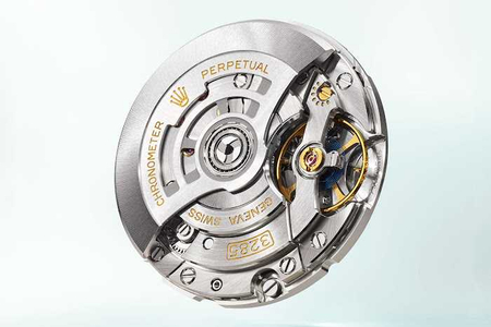 Rolex GMT master 2 Oyster, 40 mm, Oystersteel\\nqo\\\'l soati