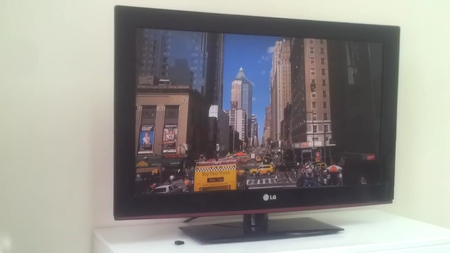 Телевизор LG 32LK-330 ZH