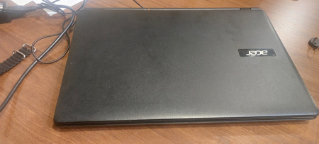 Ноутбук Acer corei3