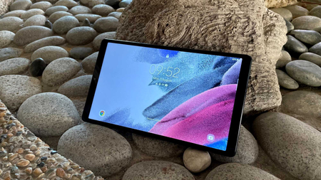 Samsung Galaxy Tab A7 Lite 3GB 32GB  • Planshet Planet