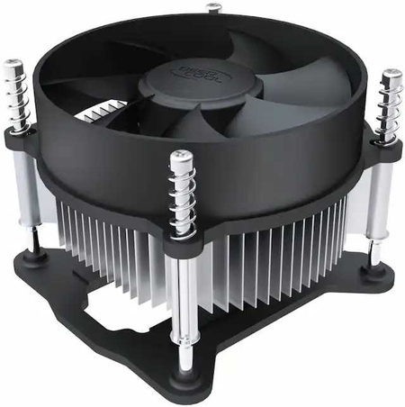 Кулер для Процессора (CPU) COOLER Deepcool CK-11508 V2, СK-11509