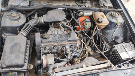 Продается Volkswagen golf 2 GTi
