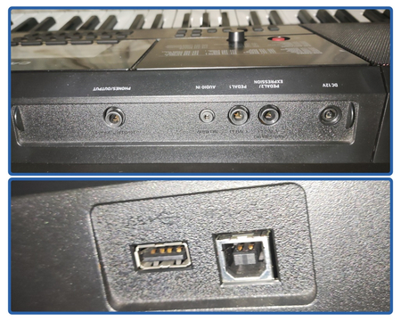 Casio CT-X 3000 отличный многофункциональный синтезатор. Флешку читает